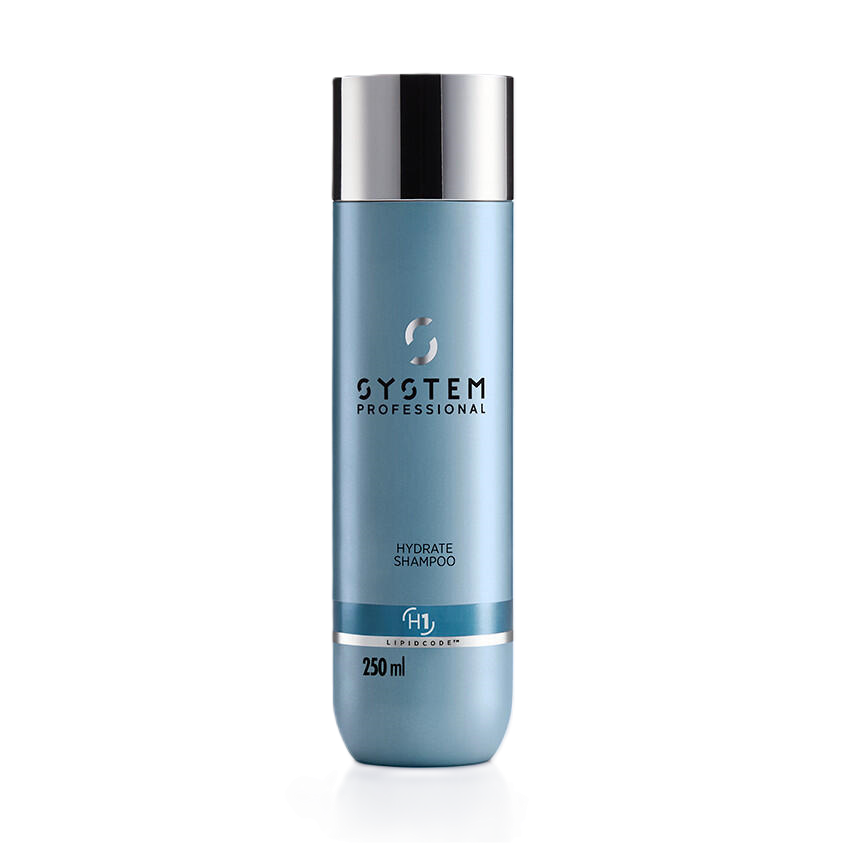 System Professional Care HYDRATE Shampoo 250ml – Patricks The Hair Company