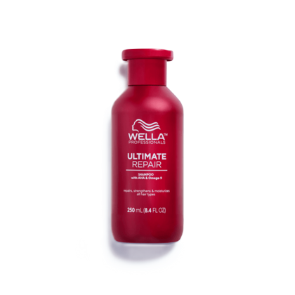 WELLA PROFESSIONALS ULTIMATE REPAIR SHAMPOO STEP 1 – Patricks The Hair ...